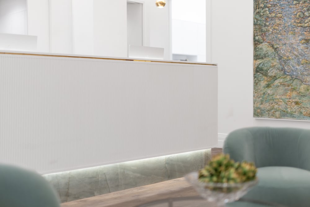 Donna Buck - Avery Custom Artwork | Avery Reconstructive & Aesthetic ...